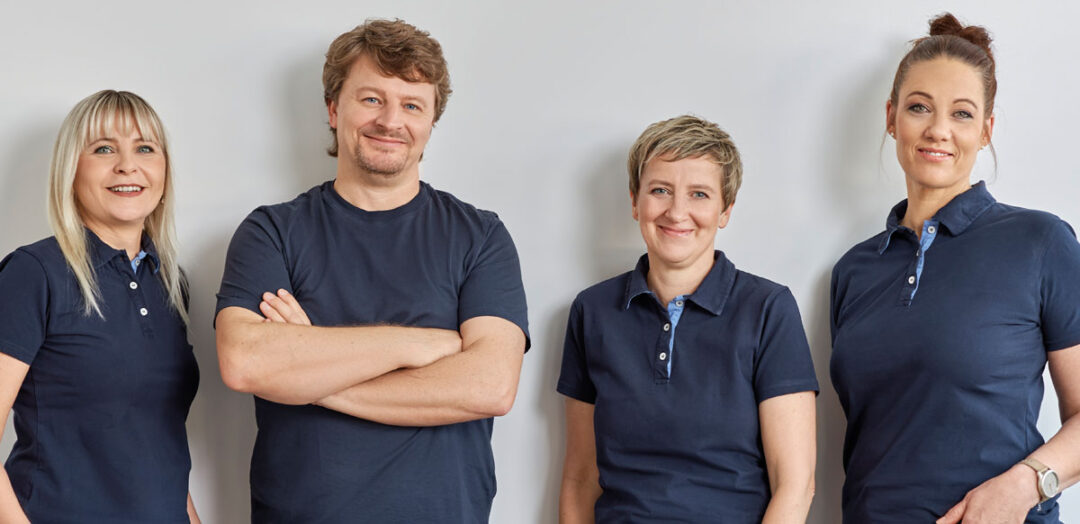Dr. Stefan Beer, Dr. Susanne Gehrmann – Praxisgemeinschaft Klaus » Team